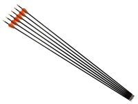 Carbon Fiber Arrows