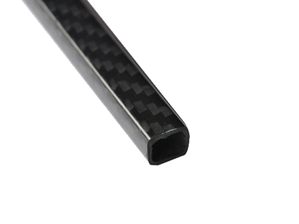 Square Carbon Fiber Tubes Square Carbon Fiber Tubes